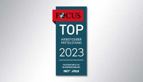 TOP Arbeitgeber Mittelstand 2023 | United Sales Company
